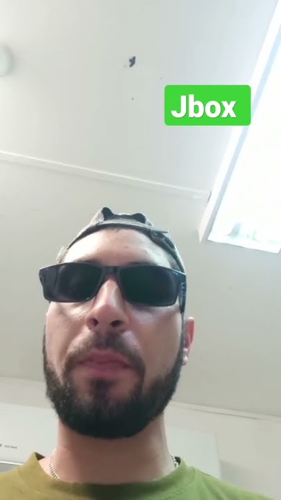 this is Jbox - YouTube