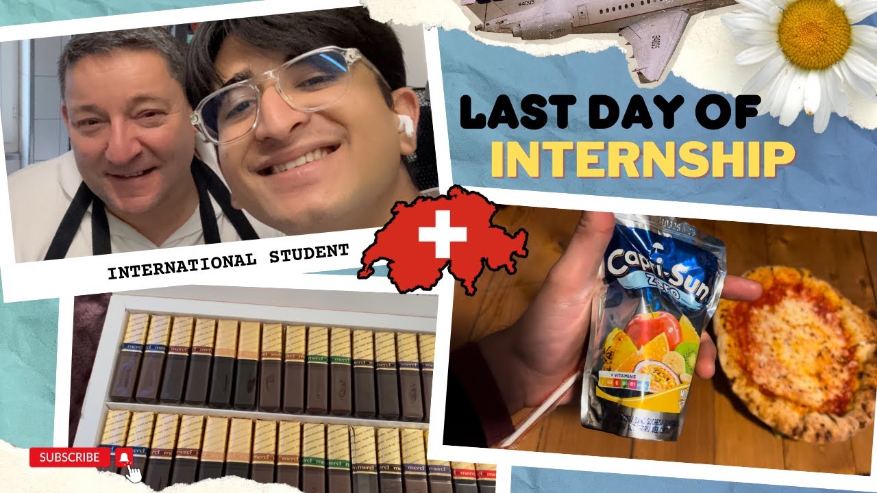 Last Day Of Internship In Switzerland YouTube last-day-of-internship-in-switzerland-youtube