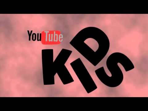 YouTube Kids logo
