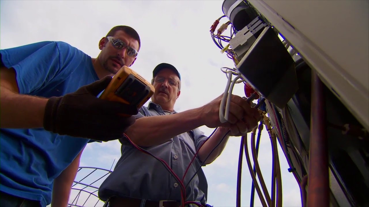 UA Local 776 Apprenticeship Video - YouTube