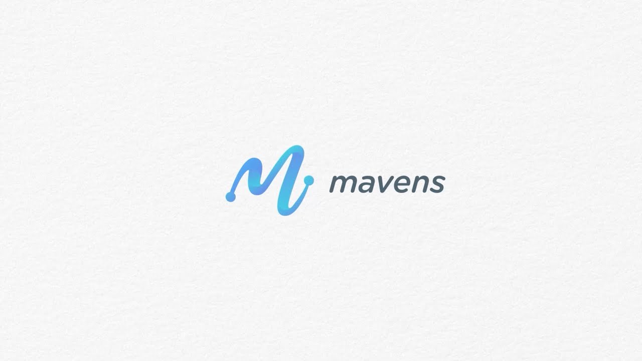 Mavens Studio Showreel 2023 - YouTube
