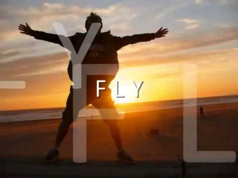 Jason Upton Sings with Angels FLY - YouTube