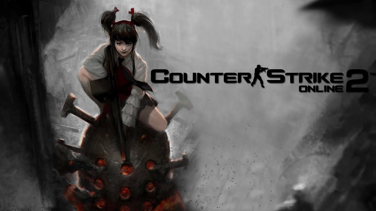 Counter Strike Online 2 Local Server - Testing new version (2019) - YouTube