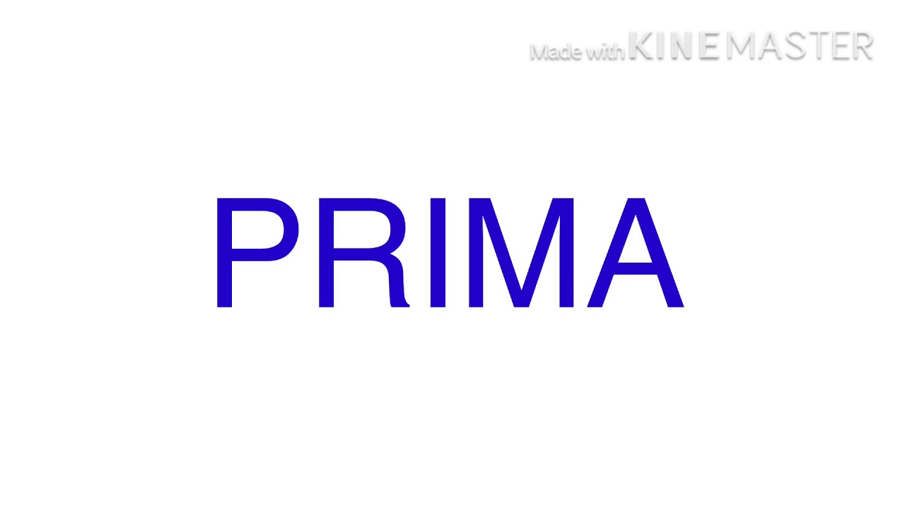 Channel ID (2020 Rebrand) Astro Prima HD - YouTube