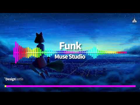 Muse Studio - Funk / 음악듣기 [City Pop (시티 팝)]
