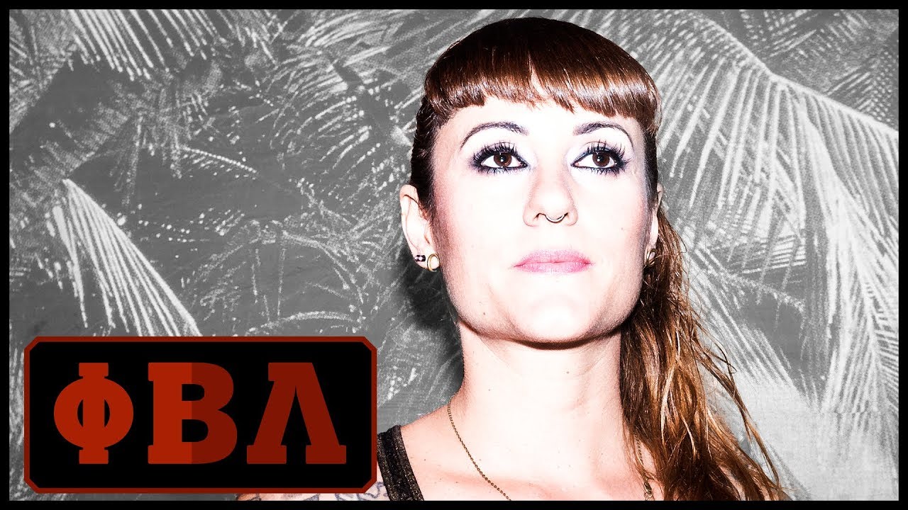 Sil de Castro (Junio 2019) - Phi Beta Lambda - YouTube