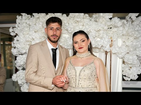 Esma & Gökan Nişan Töreni 