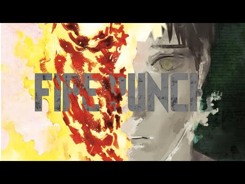 FIRE PUNCH - The Pain Of Living Analysis