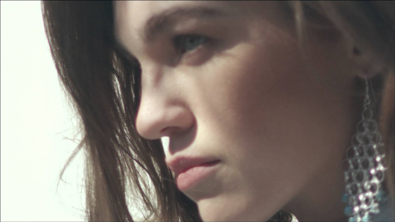 AG Jeans commercial - YouTube