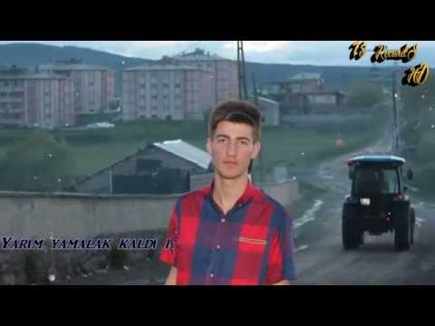 Asi Göle Li ft Mc Enes ft Evindar Mc 2014 BEN YANDIM