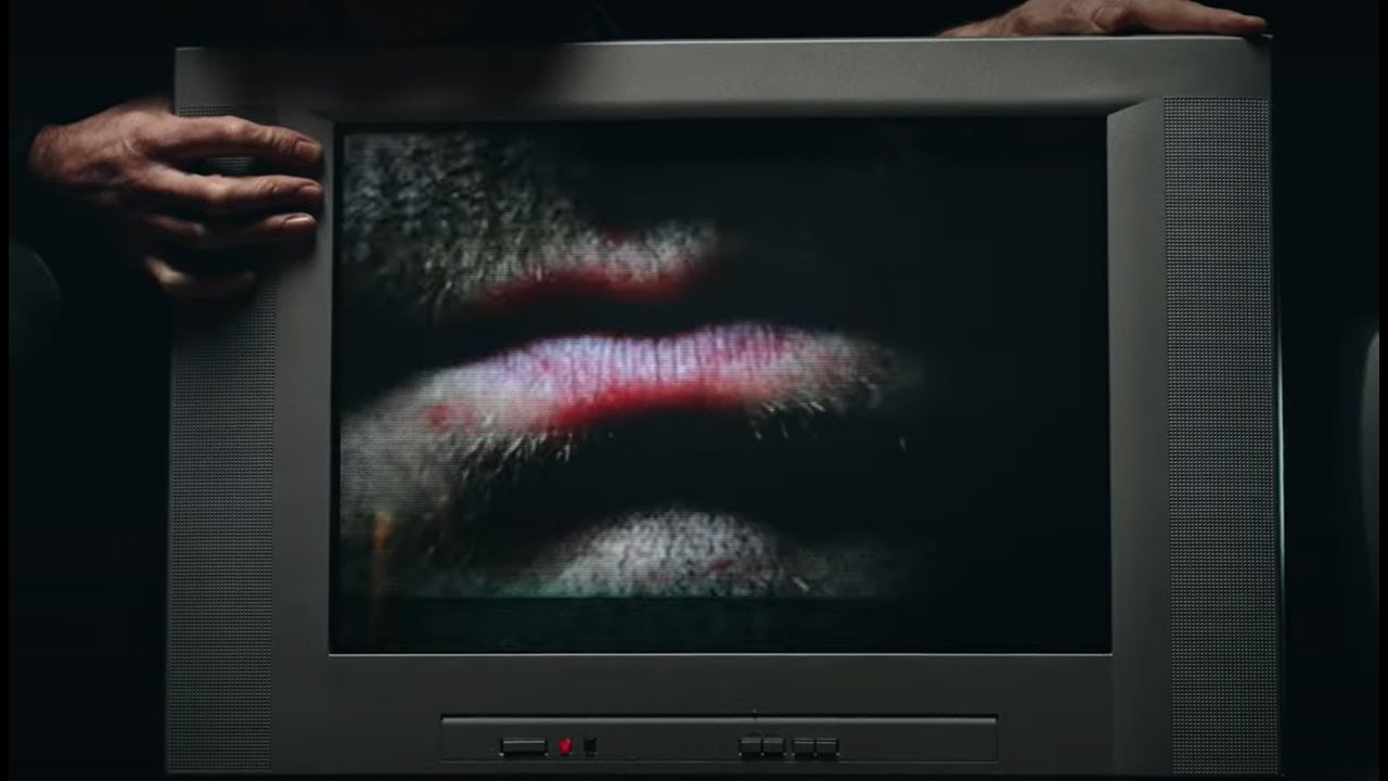 Dead - Bliss (Official Music Video) - YouTube