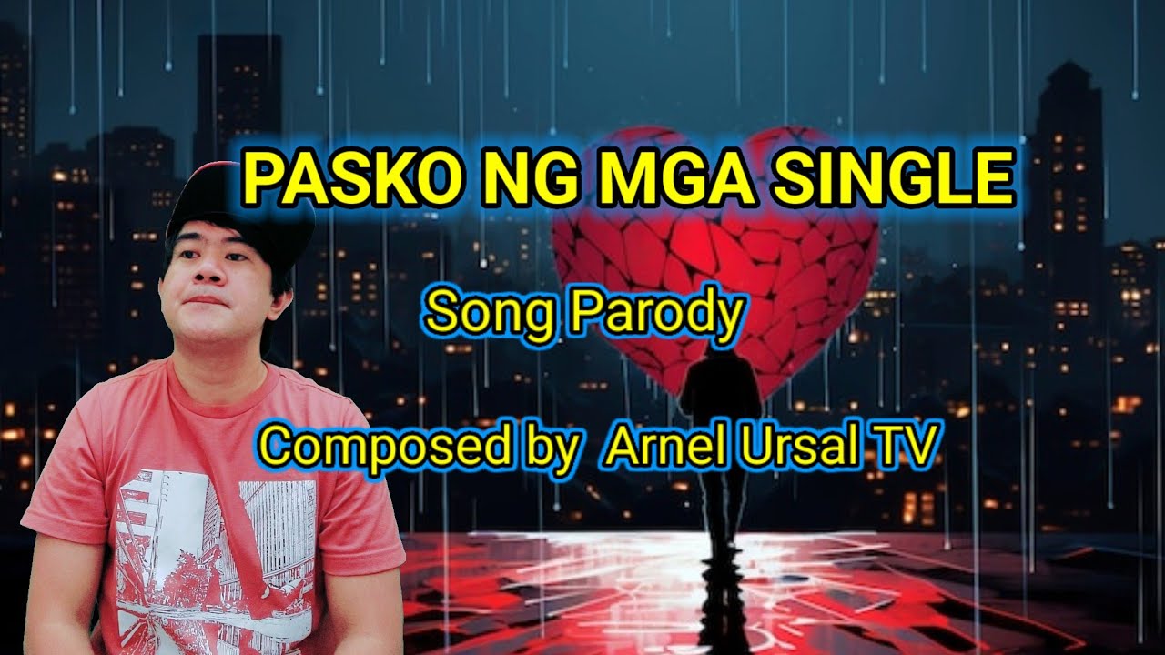 Pasko ng mga single @Motowadss - YouTube