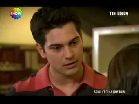 Emir-Feriha Sen Gidince ♥