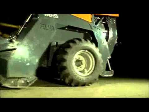 Anderson Biobaler - YouTube