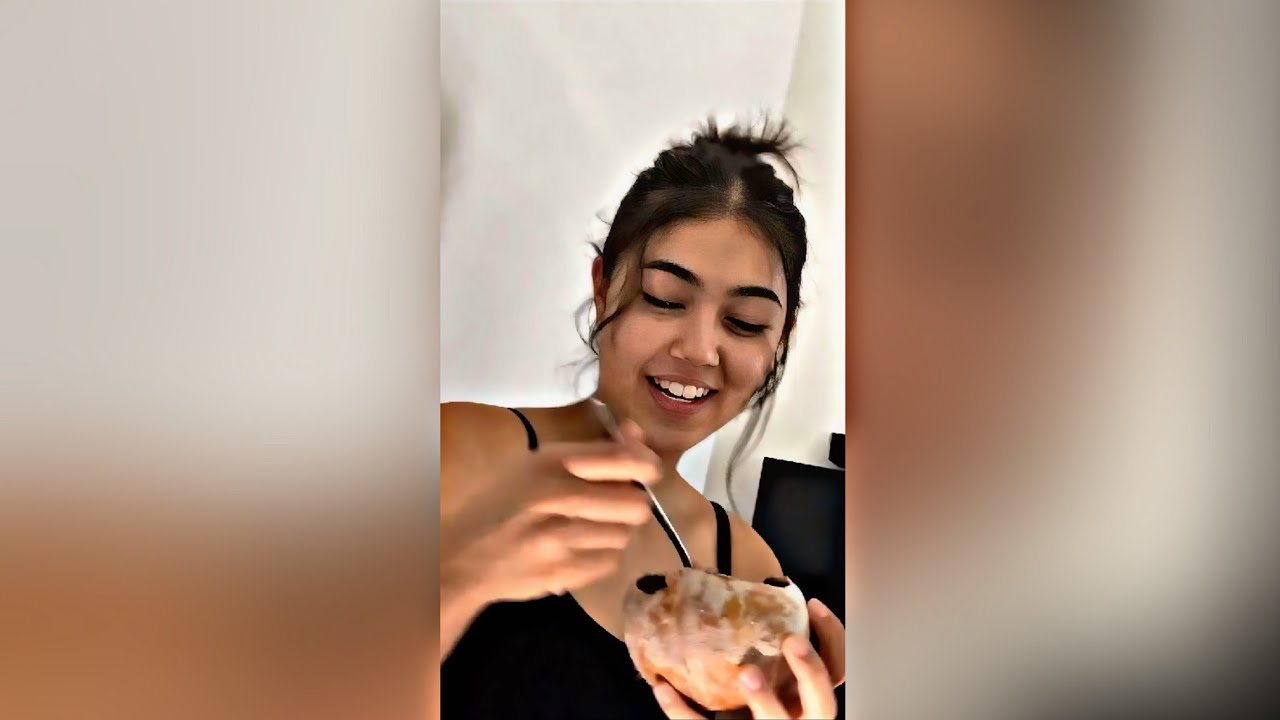 Kylin, new reel of our dear and beautiful Kylin - YouTube