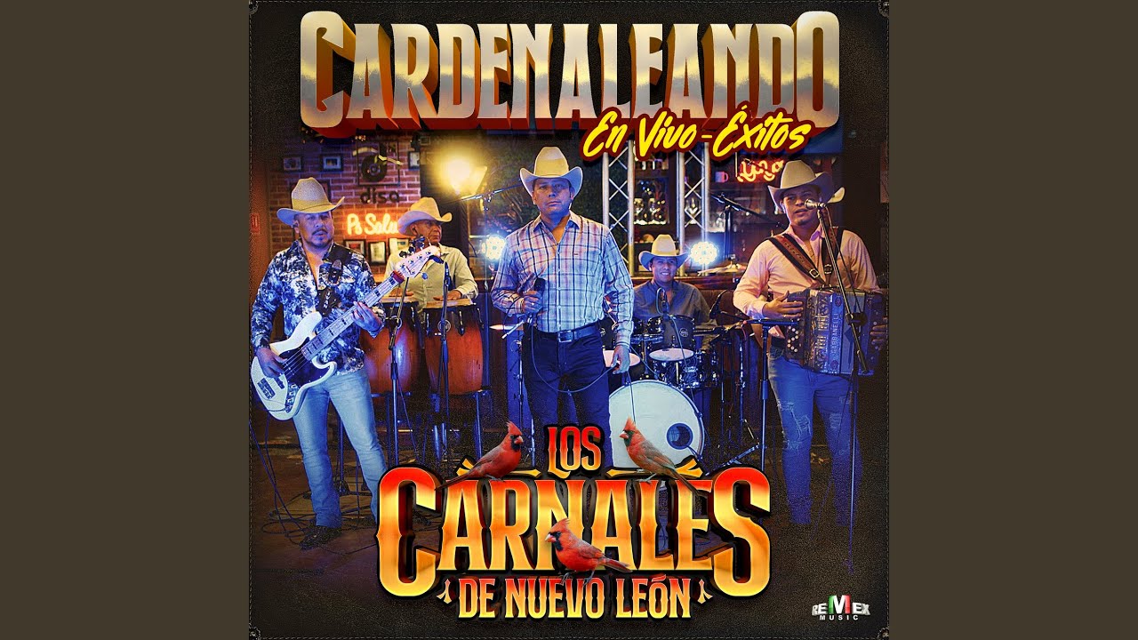 Los Carnales de Nuevo León - Que Nadie Sepa Acordes - Chordify