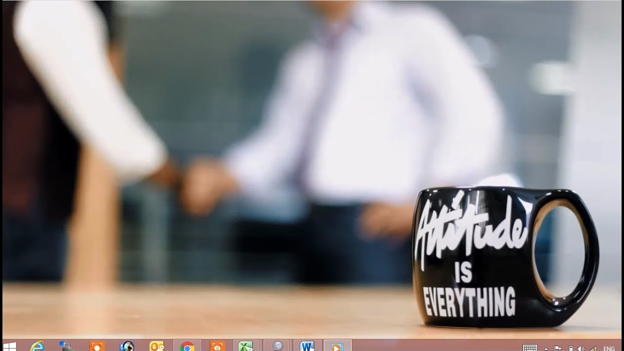 Best Job Interview - Attitude is Everything - YouTube