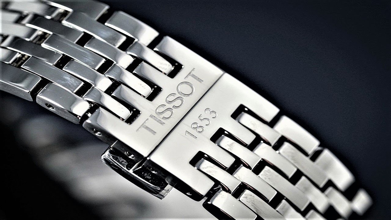 Top 8 Best Tissot Watches To Buy in 2022! - YouTube