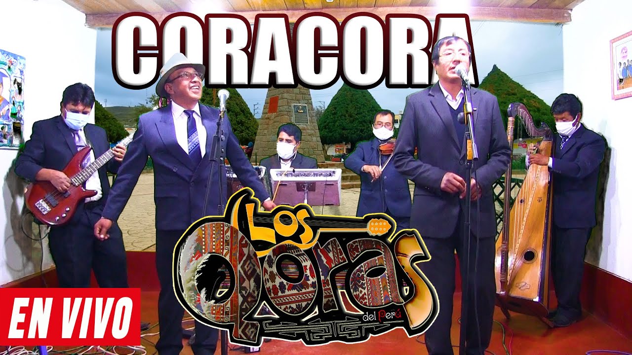 CORACORA - LOS QORAS DEL PERU // CORACORA PARINACOCHAS AYACUCHO ...