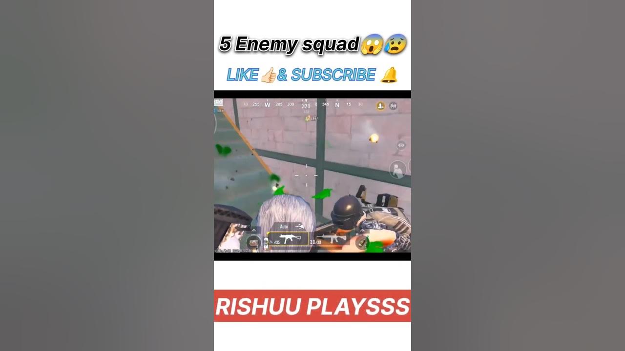 Wait for @FaithPlayzZzYT #bgmi #shortsfeed#viral#shorts#pubg#pubgmobile#1v4#bgmishorts#fyp - YouTube