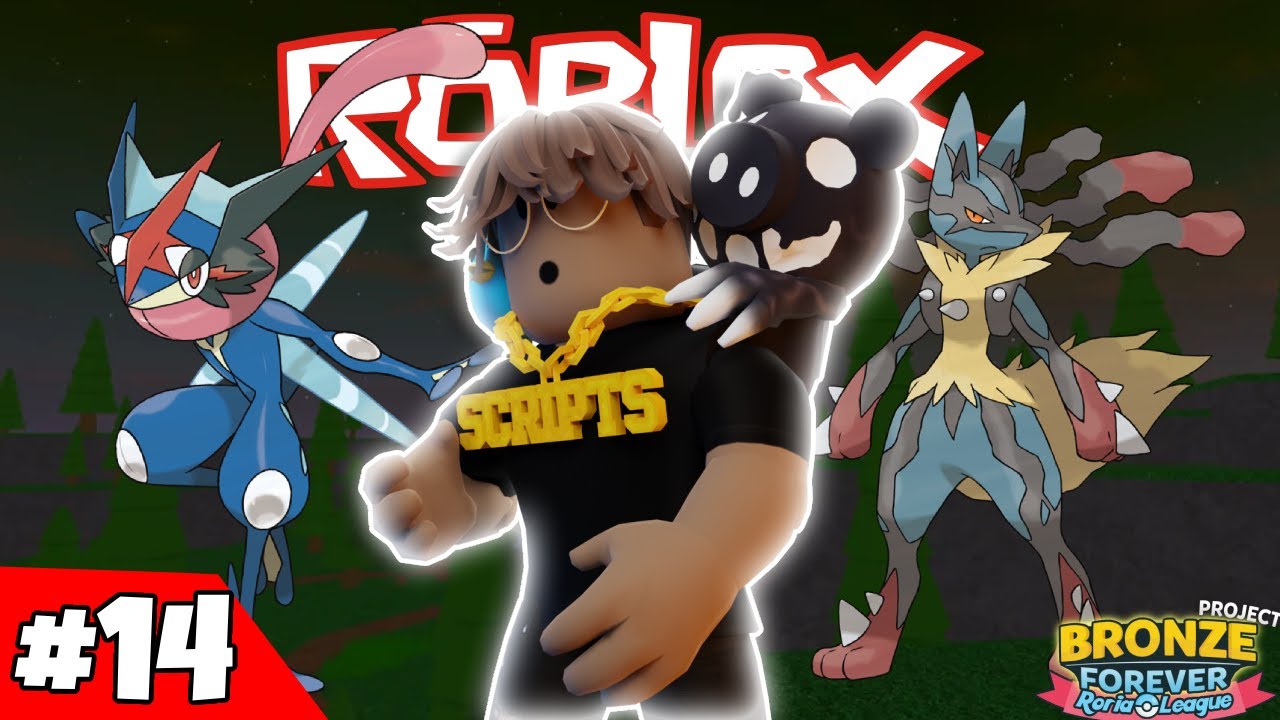 Exploring Cosmeos Valley and Reaching Port Decca!! | Pokemon Brick ...