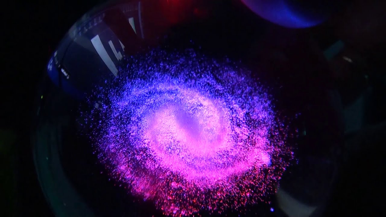 The Universe in a Sphere - YouTube