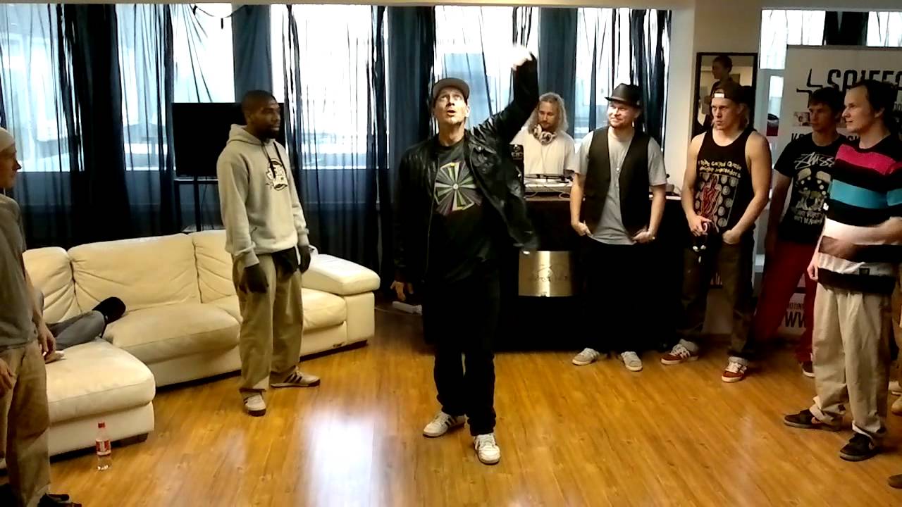 Mr Steen showcase - YouTube