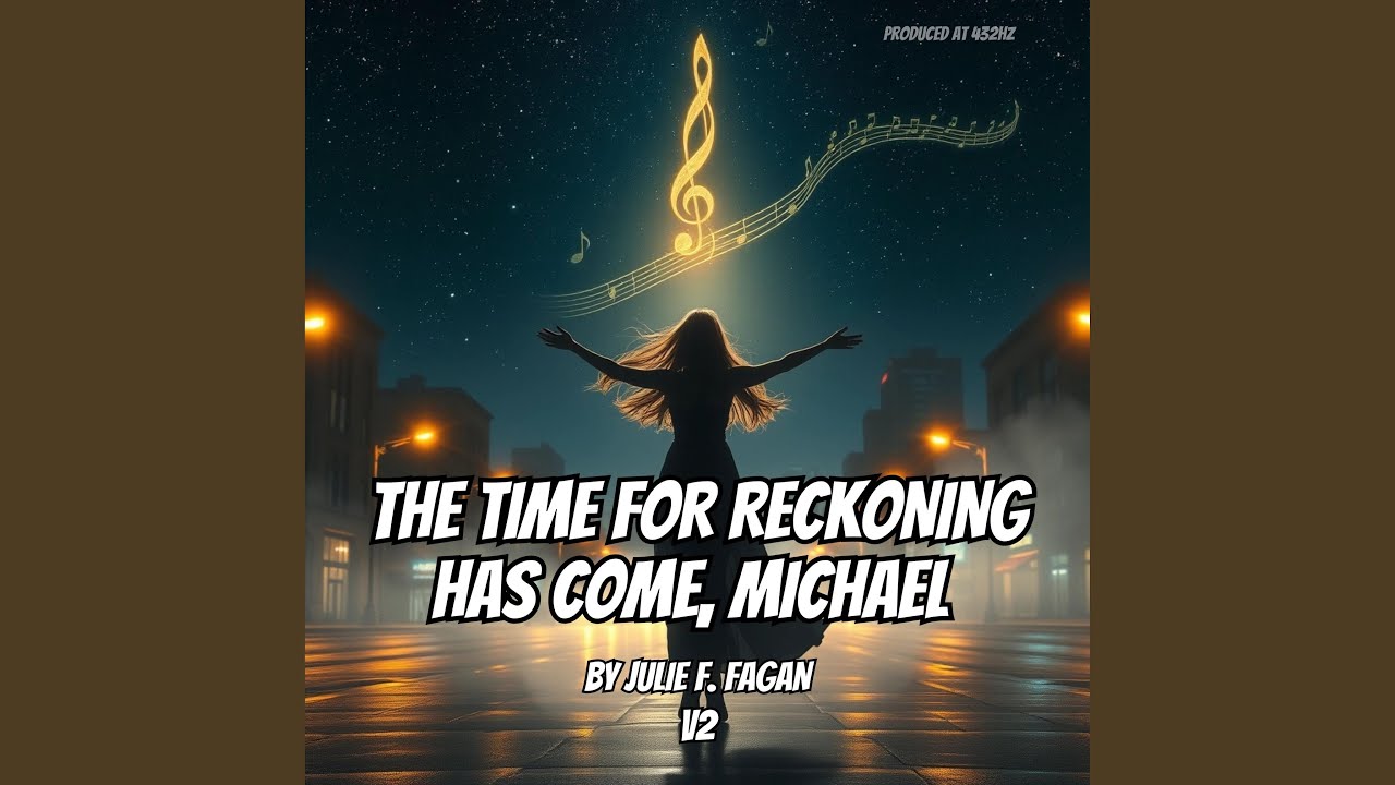 The Time for Reckoning Has Come, Michael (Orchestral Hip-Hop Fusion ...