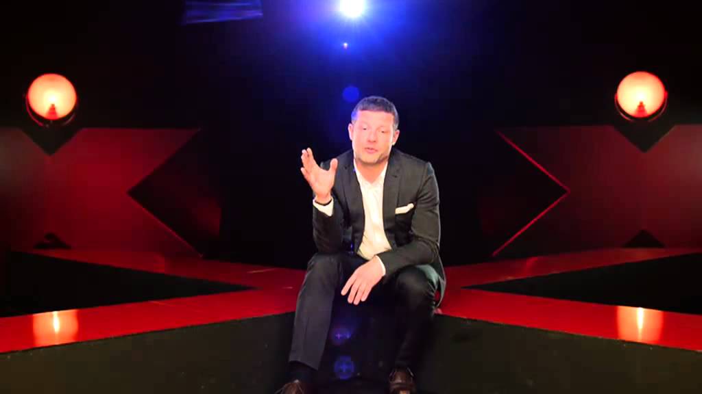 X Factor | Dermot's Top 5 From 2015 | ITV - YouTube