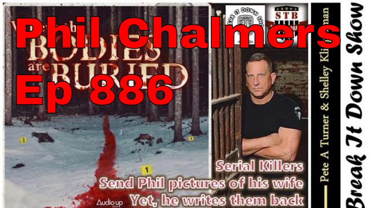 Phil Chalmers – Where the Bodies are Buried - YouTube