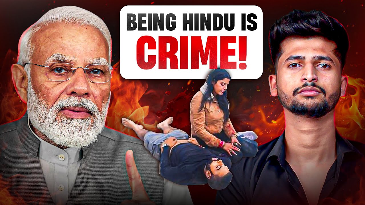 SHOCKING TRUTH BEHIND TERRORIST ATTACK ON KASHMIR PAHALGAM !! - YouTube