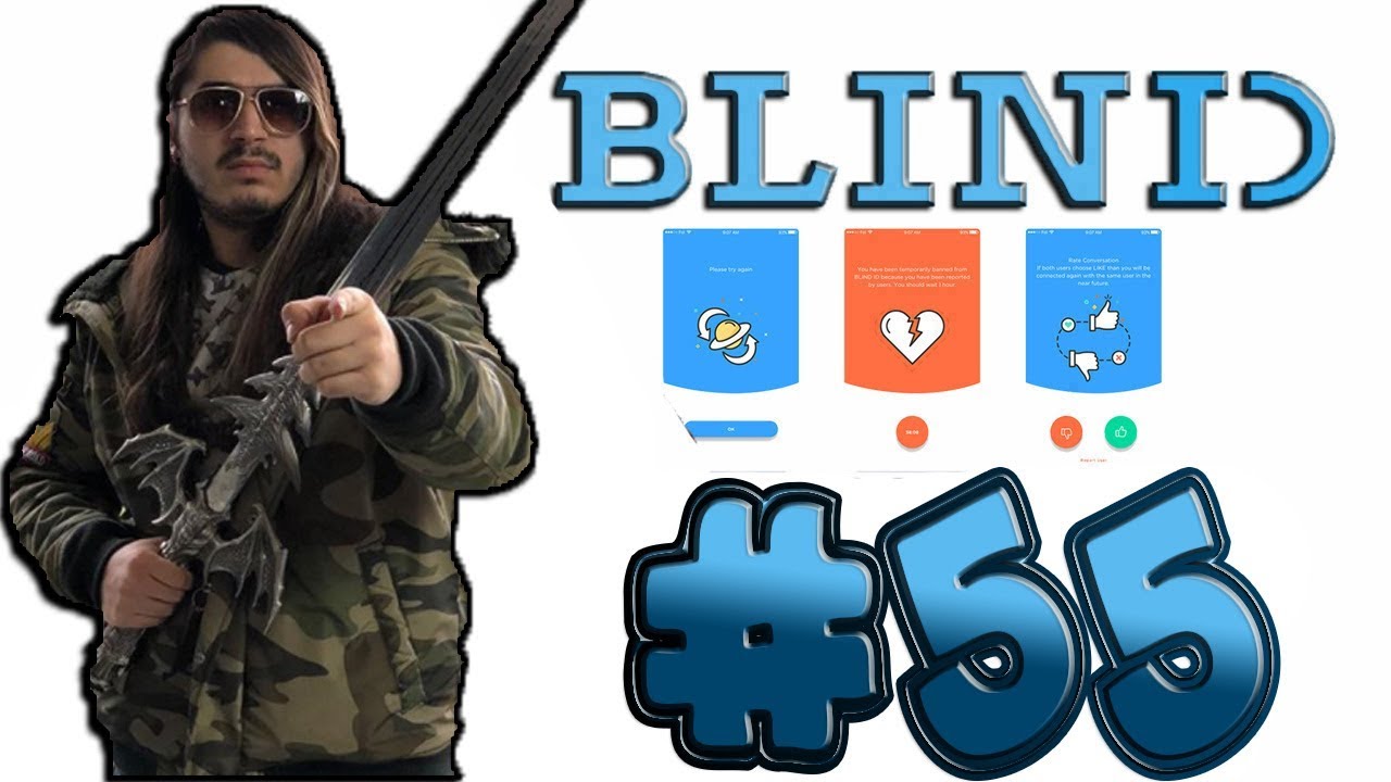 Kendine Müzisyen - Blind İd Komik Anlar #55 (FULL) - YouTube