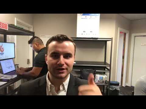 Hire Robert Syslo for Branding I Jerry Fetta - YouTube