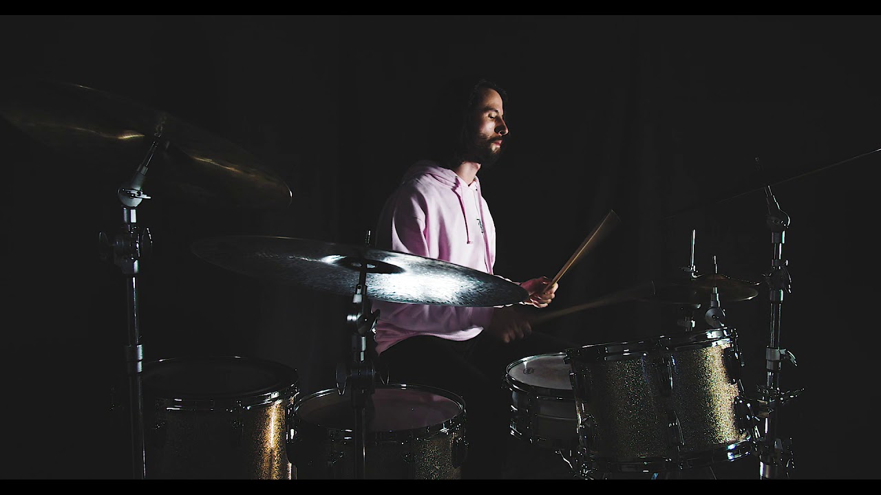 Grayson Erhard - Introvert Drum Playthrough - YouTube