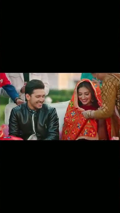 Phulkari song Karan Randhawa punjabi song #shorts #punjabi #songs #phulkari - YouTube