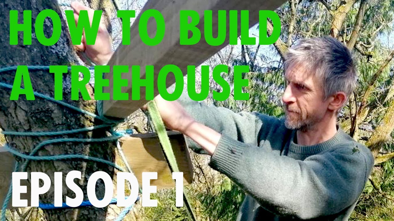How to Build a Treehouse: A One Voice Original (OVO) Production ...