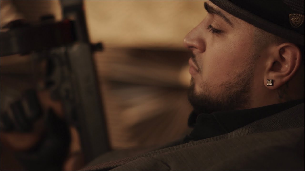 MOB LIFE BY DON LINDO - YouTube