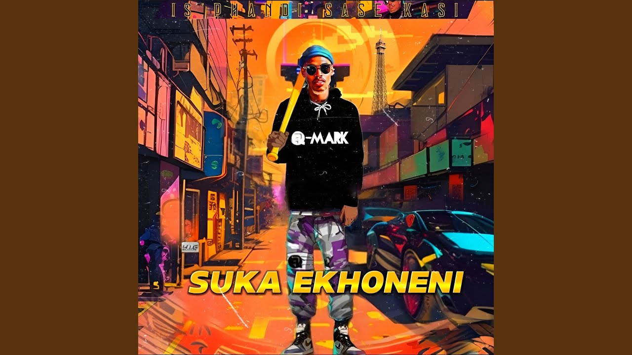 Suka Ekhoneni - YouTube Music