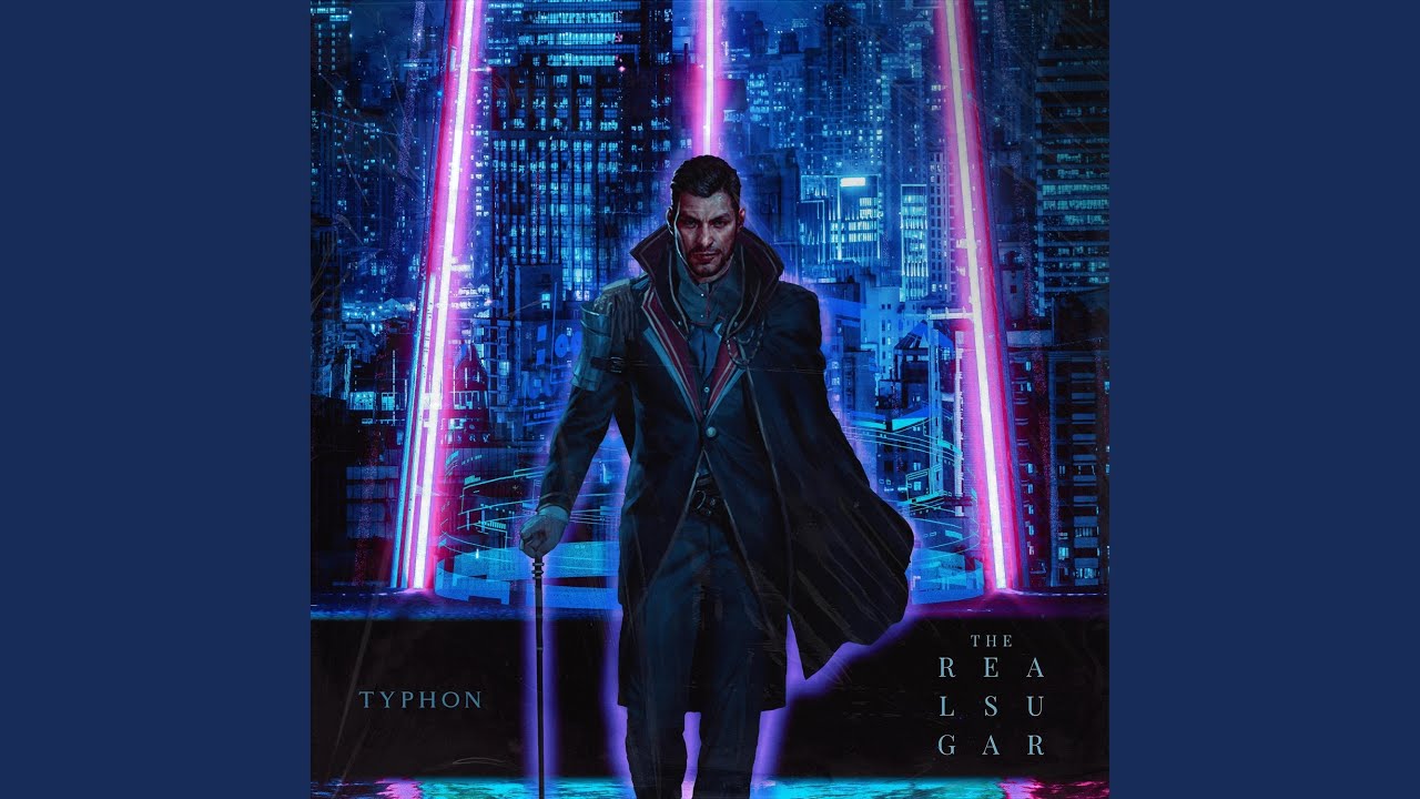 Typhon - YouTube