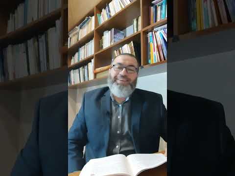 Oruclunun ağız qoxusu nə üçün Allah dərgahında ətir qoxusundan gözəldir - Yaşar Qurbanov