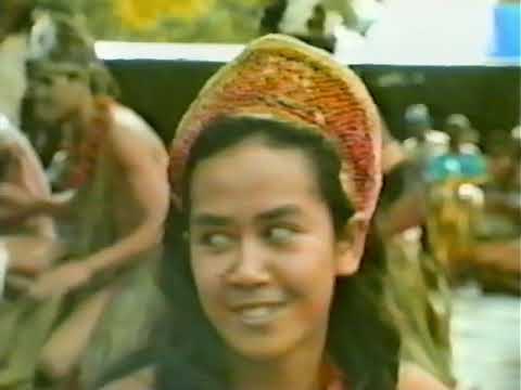 JVC Video Anthology of World Music and Dance: Oceania II (Vol. 30) | VHS