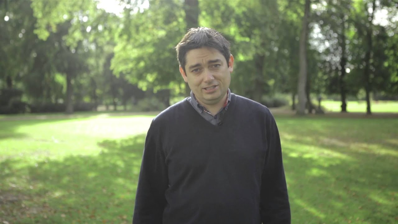 Sæt kryds ved Daniel Toft Jakobsen - YouTube