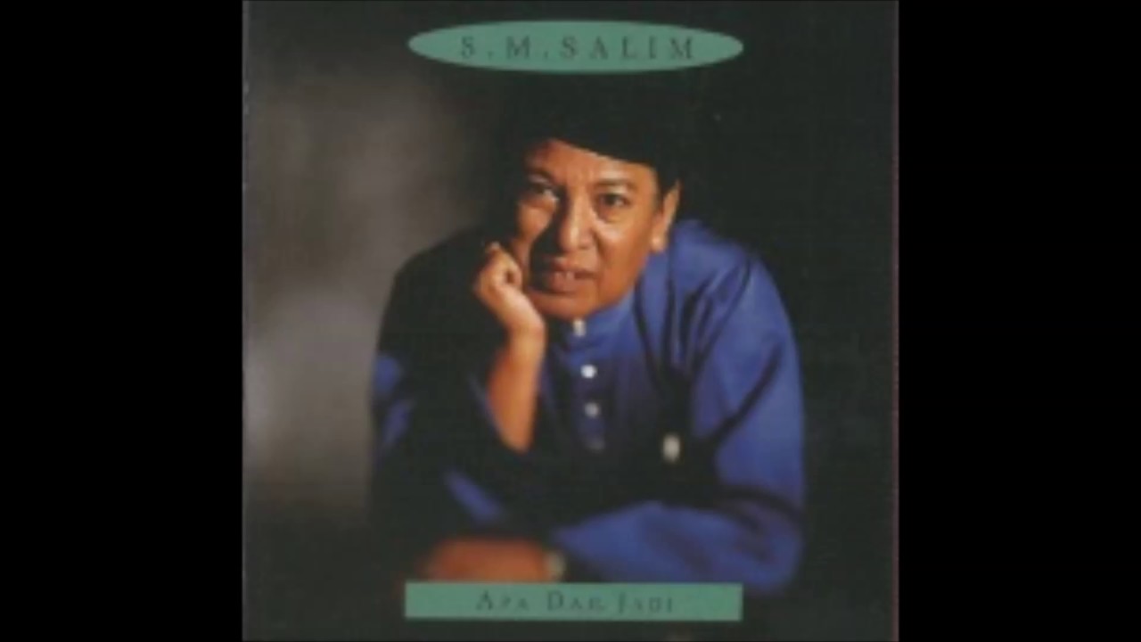 SM Salim - Tepuk Amai Amai (LP Remastered) - YouTube