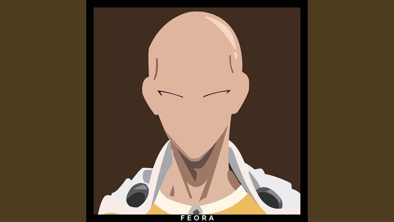 Sad Theme - One Punch Man (Chill Lofi) - YouTube