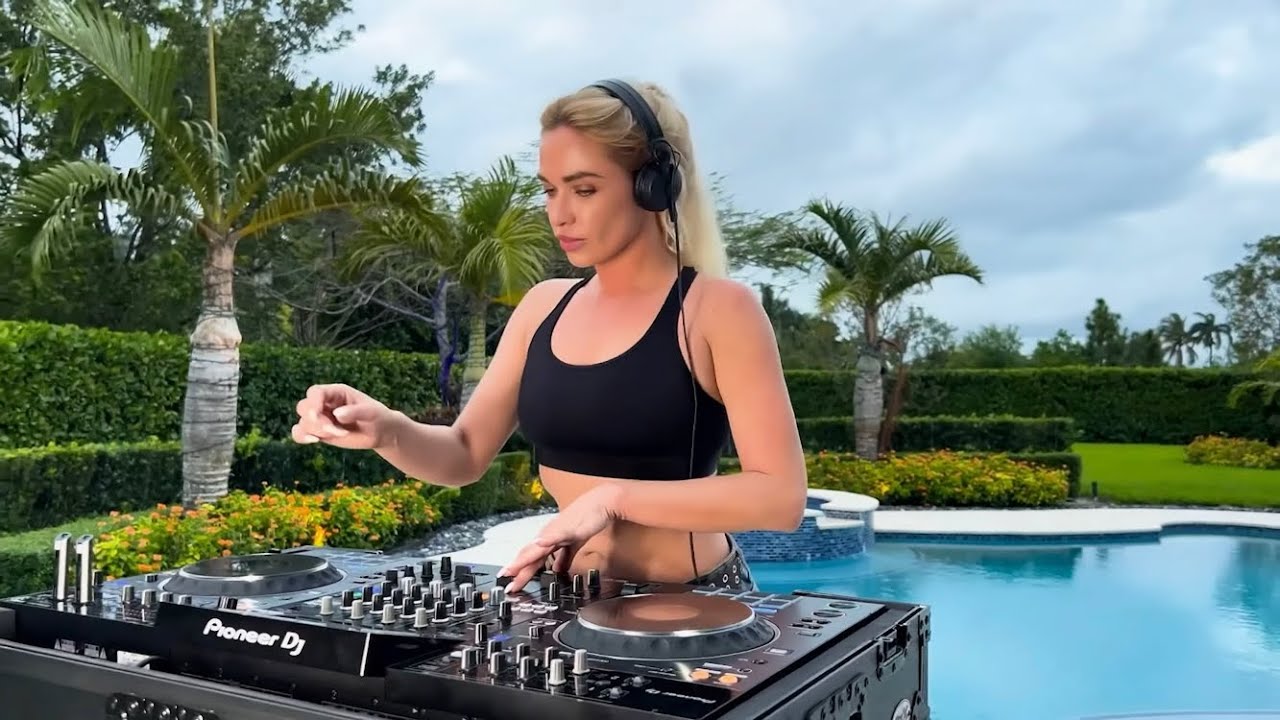 Mila Rubio - Live @LOS ANGELES & MIAMI [Melodic Techno / Progressive ...