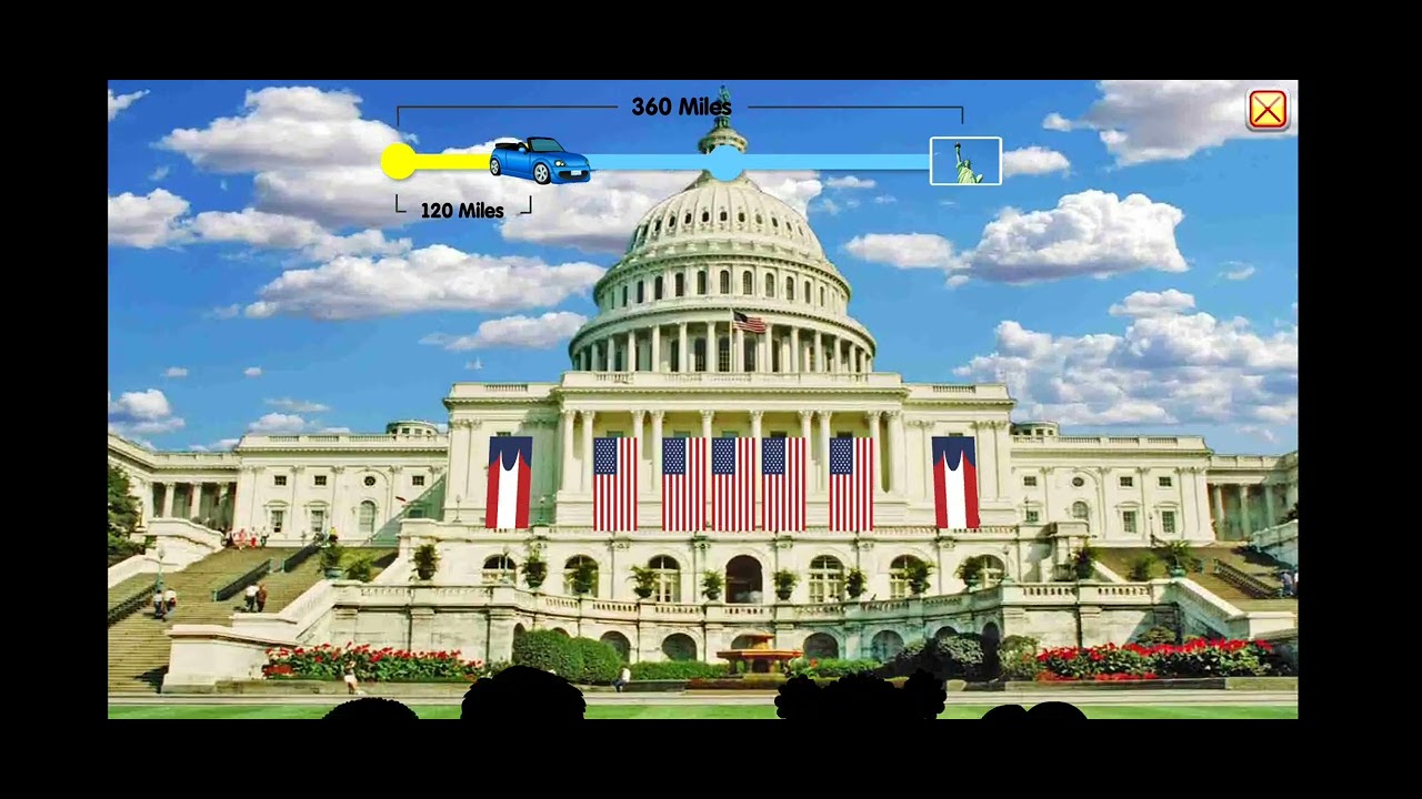 Starfall Washington, DC. - YouTube