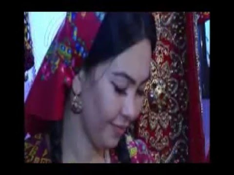Turkmen toyy tejen 2015 (bukja toy)
