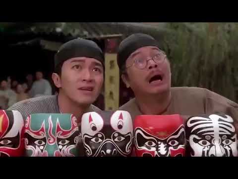 ☆周星馳  ☆ 九品芝麻官 720Hp ☆ 粤语 ☆ Stephen Chow ☆