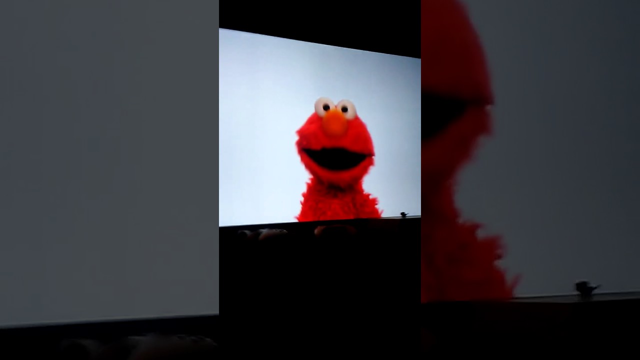 Gangster Elmo 6 - YouTube