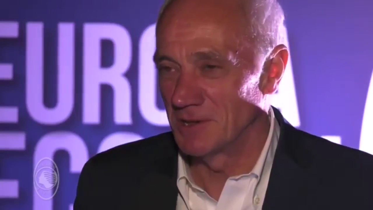 L'intervista al Presidente Antonio Percassi - YouTube